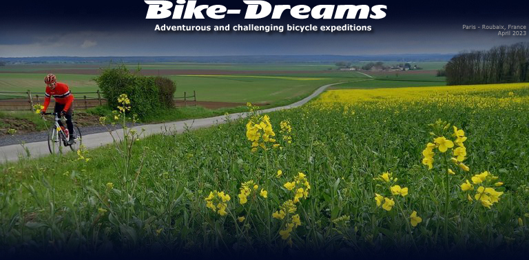 Bike-Dreams