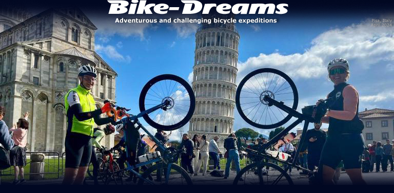 Bike-Dreams