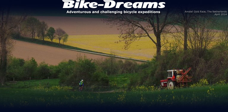 Bike-Dreams